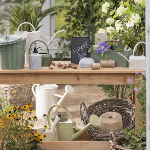 Land Scheune | Der Conceptstore für schönes Wohnen & Mode